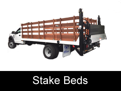 Five Star Truck Body & Equipment: Dump & Stake Body Specialists